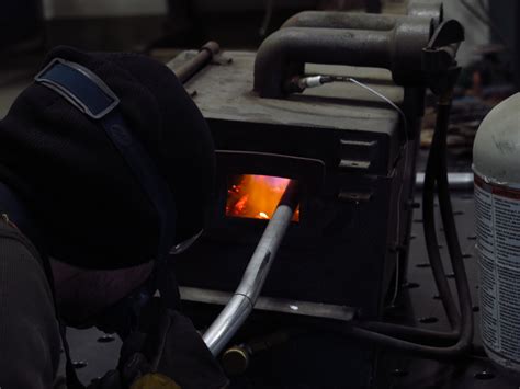 Build — Dso Creative Fabrication