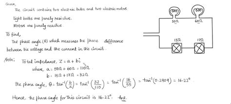 Solved What Are The Three Types Of Opposition To Current Flow That Impedance Represents Numerade