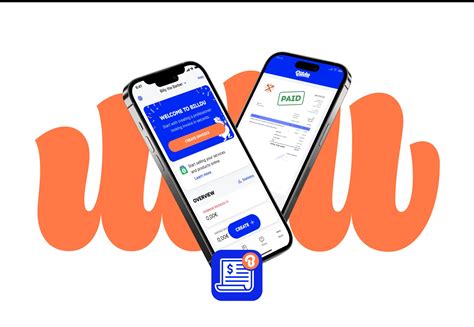 Billdu Toolkit Invoices Booking And Online Store In One