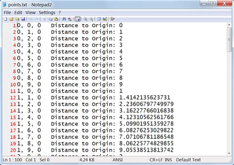 Dynamo Writing Data To Text Files Dynamo Bim