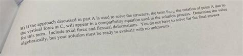 Solved Problem 2 50 Points Assume To Solve The Two Degree