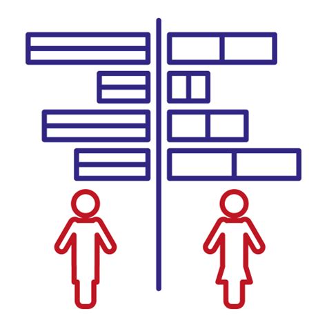World Population Day Generic Color Outline Icon