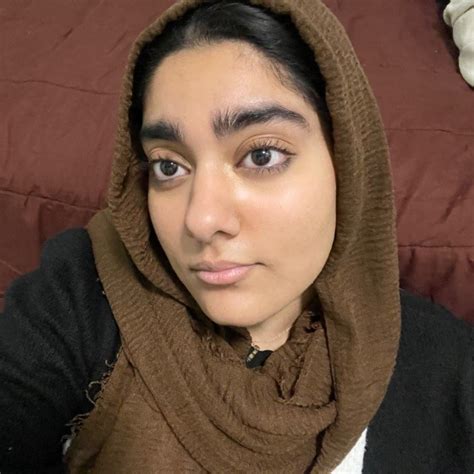 Malaika Siddiq Thomas A Edison Career And Technical High School New York City Metropolitan