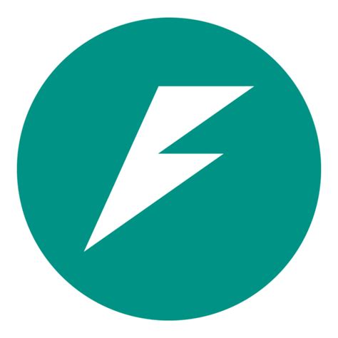 Fastapi Logo Png Vector Svg Free Download