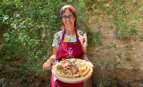 Pizza Cooking Class In Puglia Experiences In Puglia