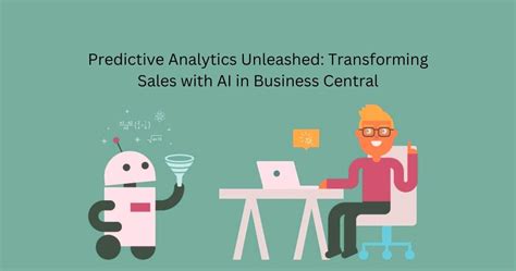 Transforming Sales With Ai In Business Central