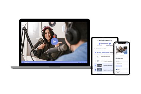 The 10 Best Video Monetization Platforms in 2025