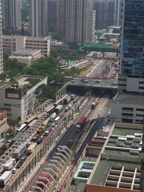 有冇人知屯門公路咩事塞到仆街 時事台 香港高登討論區