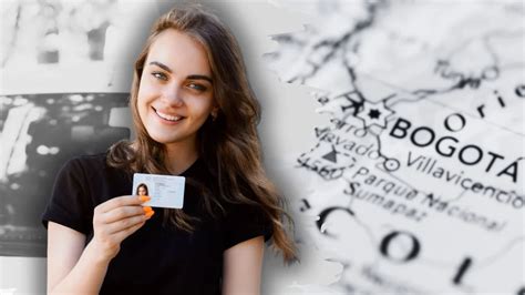 Atenci N Viajeros Lo Que Necesitas Saber Para Conducir En Colombia Con Licencia Extranjera