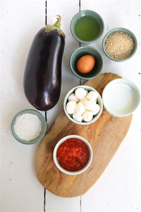 Olive Garden Eggplant Parmesan Season And Thyme