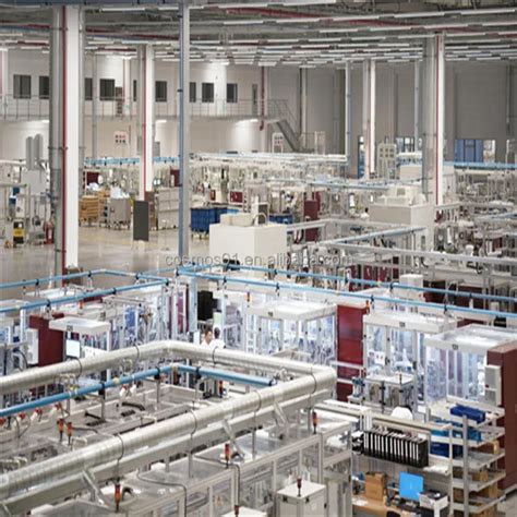 Lidar Assembly Testing Line Lidar Assembly Testing Line Buy Lidar