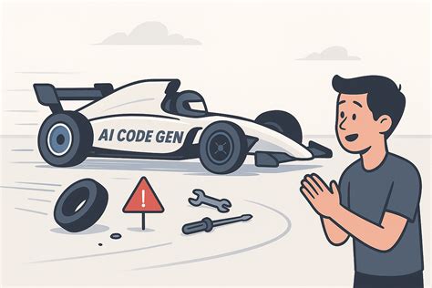 Vibe Coding Ai Driven Future Of Software Development Fantasy Or Reality By Alex Ch Medium