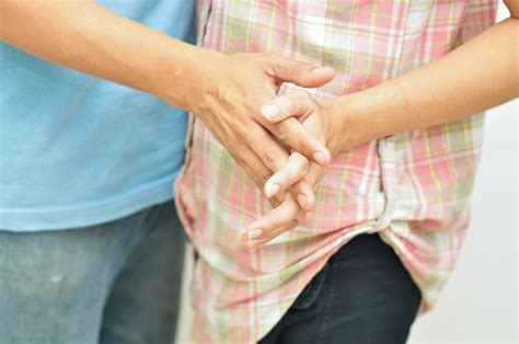 How To Caress 5 Easy Steps With Pictures Wikihow