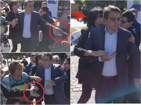 МРЕЖАТА ГЪРМИ за агресията на Кокорчо срещу журналистката на ПИК Мутра ли е Асен Василев Наред