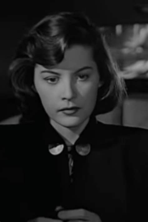 Barbara Bates Biography And Movie Career Her Movies And Life