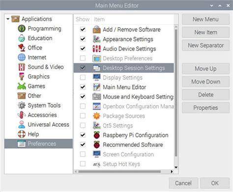 How To Easily Create Desktop Shortcuts On Raspberry Pi Os Raspberrytips