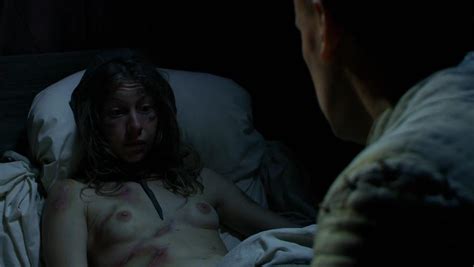 Nude Video Celebs Geraldine Martineau Nude La Commanderie S01e01 2010