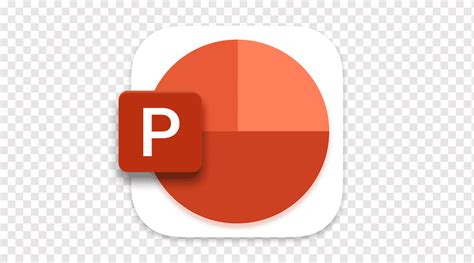 Powerpoint Icon Mac