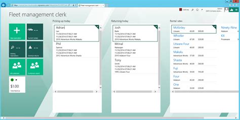 Build Extensible Controls Finance And Operations Dynamics 365 Microsoft Learn