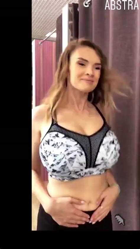 Brashop Ru Sports Bra Test Scrolller