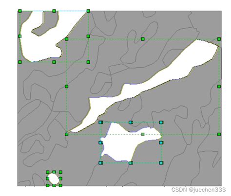 arcgis基础实验操作100例 实验54 shapfile与graphic转换 arcgis 将要素转换为图形 csdn博客