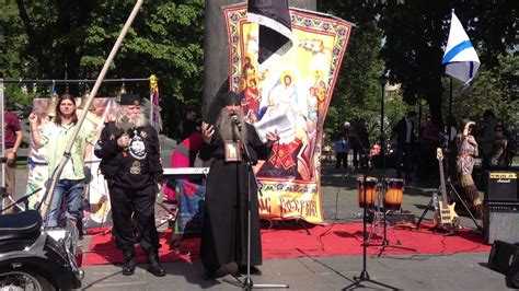 Отец Илия Священная война Youtube