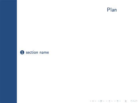 Color In Beamer Theme TeX LaTeX Stack Exchange