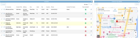 panel visibility in jitterbit app builder