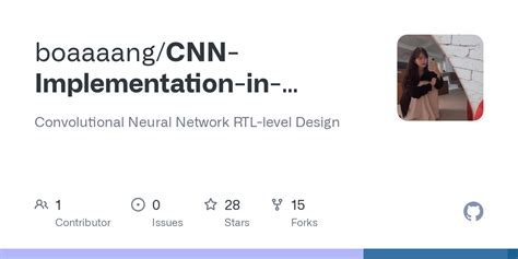 Cnn Implementation In Verilogcnnverilogmaxpoolreluv At Master · Boaaaangcnn Implementation