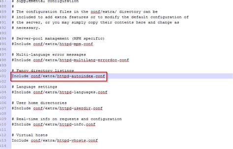 Disable Directory Browsing Business Legions Blog