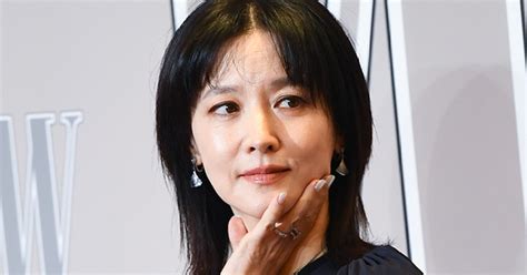Kbs 박기호 Cp 이영애 은수 좋은 날로 2025 컴백 시상식서 아우라도 대단했다