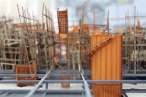 Oraclette The Bartlett School Of Architecture Summer Show