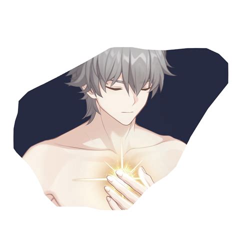 Eidolon 6 Official Arts R Honkaistarrail