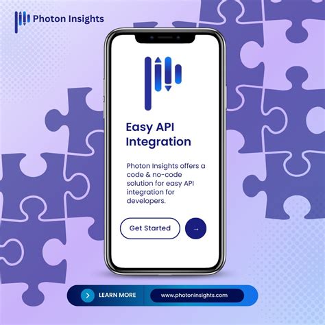 How Photon Insights Enables Api Integration Photon Insights Posted On The Topic Linkedin