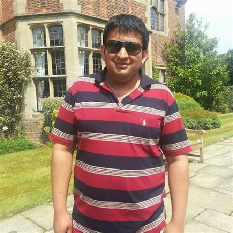 Saad Naeem Raja Pakistan Professional Profile Linkedin