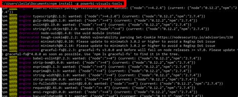 Interactive Charts Using R And Power Bi Create Custom Visual Part 1