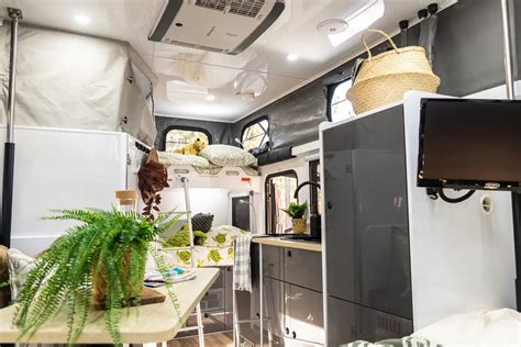 Xt15 4e Off Grid Extreme Travel Trailers