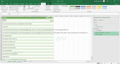Import Different Types Of Data Into Excel In Easy Steps Dataflair