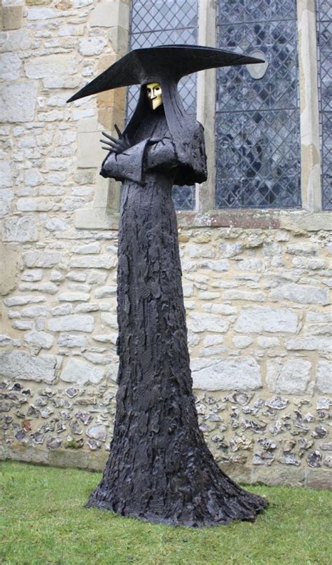 The Magnificent Sculptures Of Philip Jackson