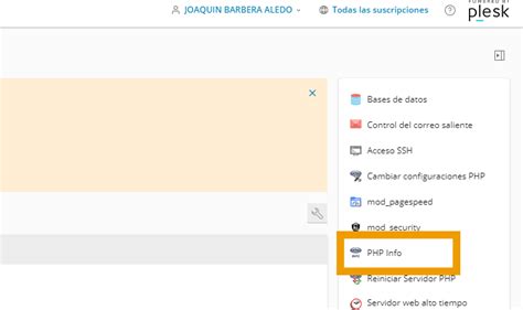 ᐈcómo Saber Qué Versión De Php Tengo En Prestashop Tom