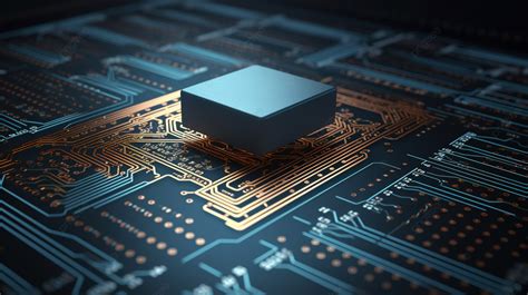 The World Of Web 3d Illustration Depicting Programming Coding And Web Development Background