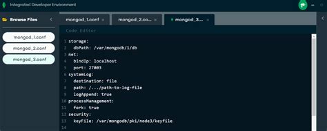 Learning Activity Implementing Internal Authentication M150 Authentication And Authorization