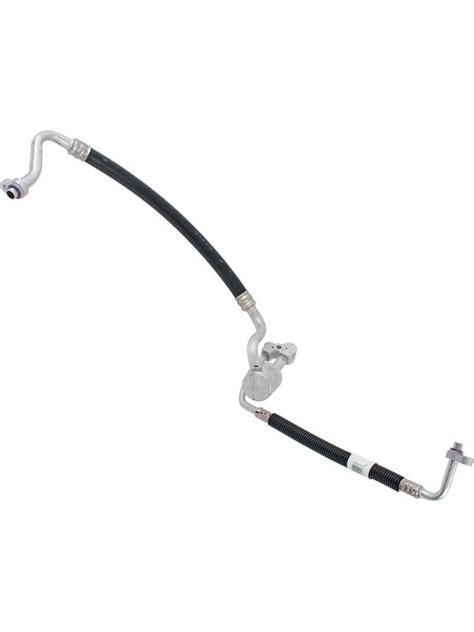 Buy Ac Delco Air Conditioning Hose Ac Manifold Hose Asm Compressor