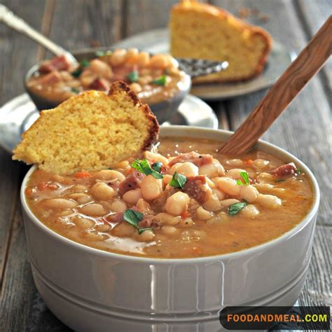 Dive Into The Ultimate Guide To Beans With Chicos Mastery