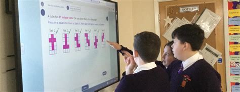 St William Of York Catholic Primary School Investigating Shapes