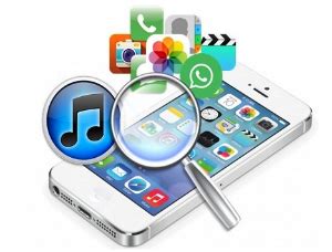 How To View Iphone Backup Files On Mac Pc