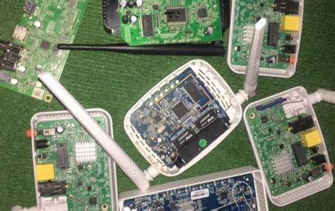 Must Know Facts About Router Pcb Pcbtok