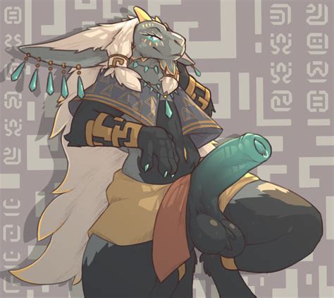 Rule 34 2023 Anthro Ball Tuft Balls Bodily Fluids Charged Armor Totk Clothed Clothing