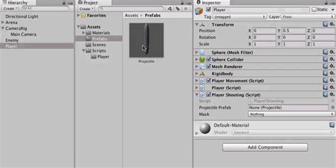 Unity 脚本入门教程 unity脚本怎么写 CSDN博客