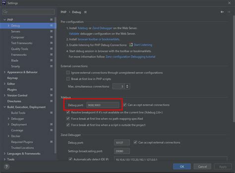 wsl 2 ＋ docker desktop phpstorm でphp開発環境を作ってみる ～後編～ odaryo s blog